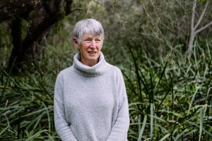 Mary Knott – An artist based in South West Australia